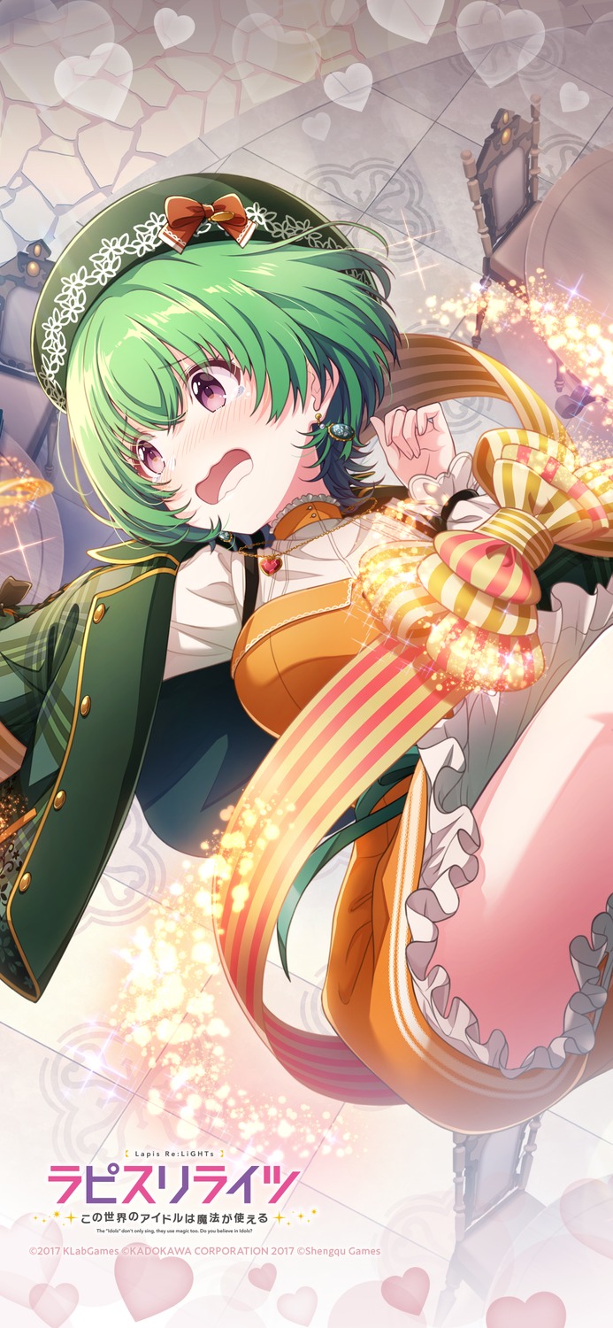 u35 lapis re:lights lynette (lapis re:lights) | #1033903 | yande.re